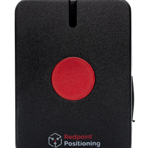 Scalable RTLS Hardware – UWB Tags & Anchors | Redpoint Positioning
