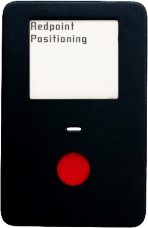 Scalable RTLS Hardware – UWB Tags & Anchors | Redpoint Positioning