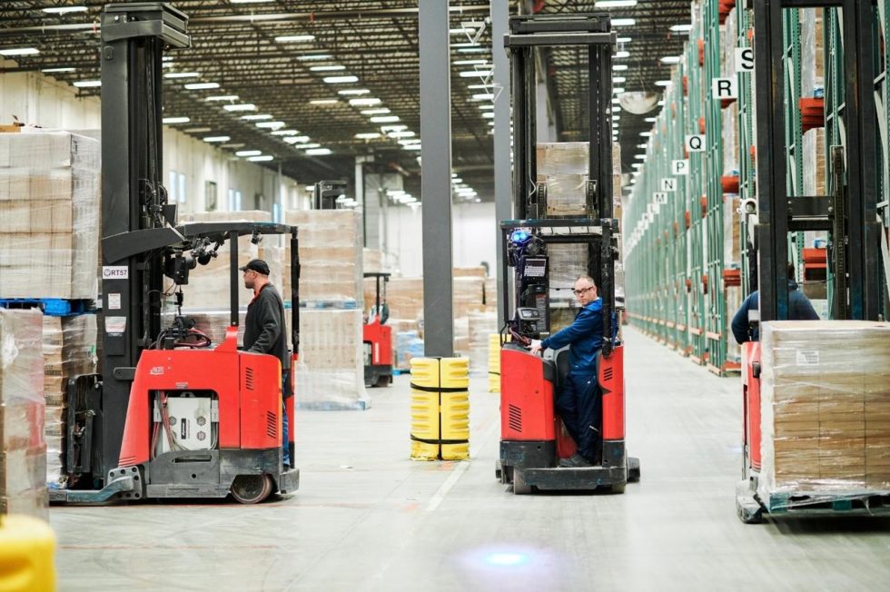 Real-Time Location System (RTLS) | Accurate & Fast |Redpoint