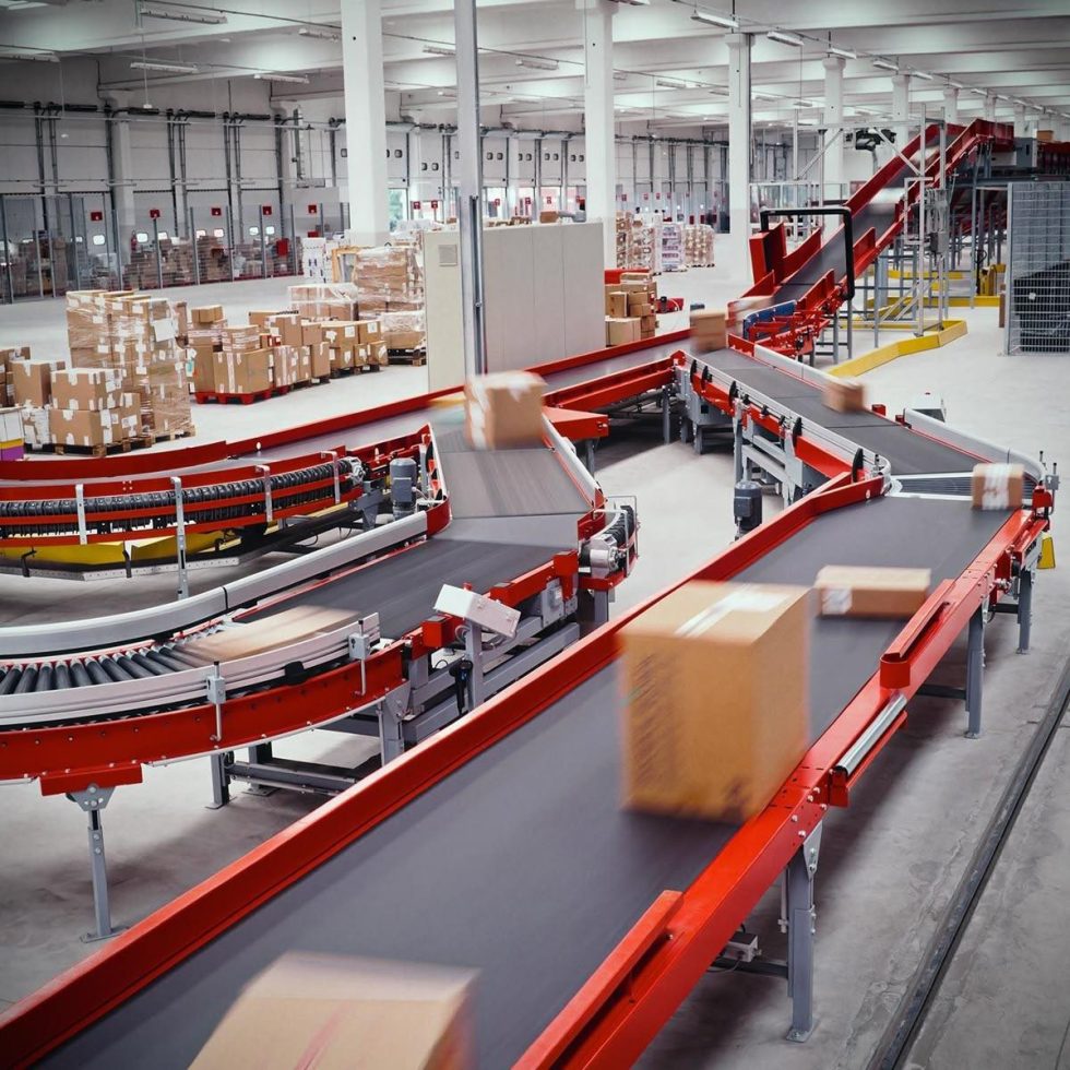 Real-Time Location System (RTLS) | Accurate & Fast |Redpoint